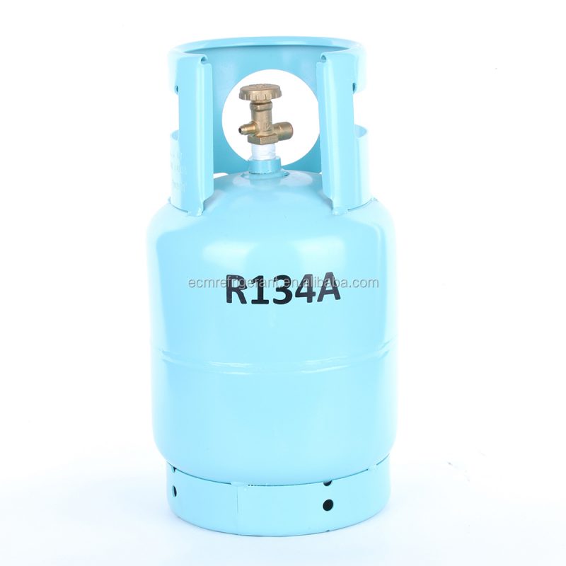 R134a Refrigerant Gas: Cool Your Home Affordably | Nairobi Kenya