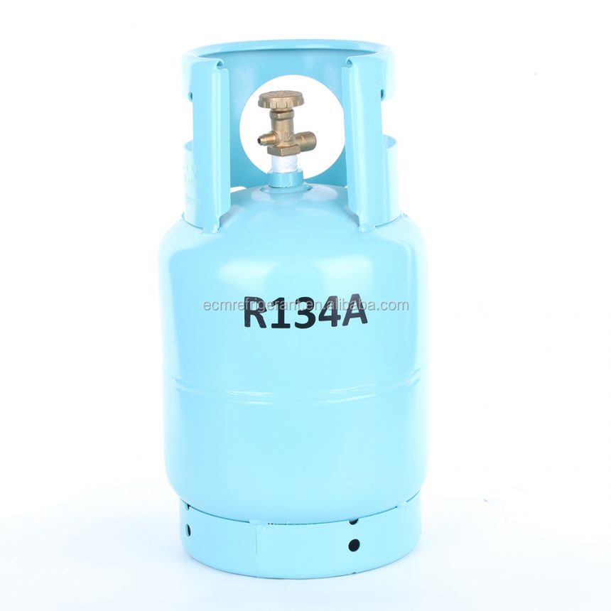 R134a Refrigerant Gas: Cool Your Home Affordably | Nairobi Kenya