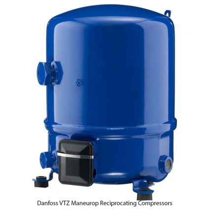 Ranco Refrigeration & Air Conditioning Ltd